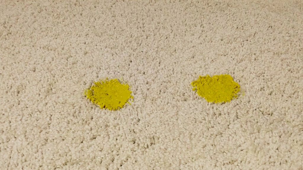 How to Get Rid of Turmeric Stains on Carpet? Proven Tricks
