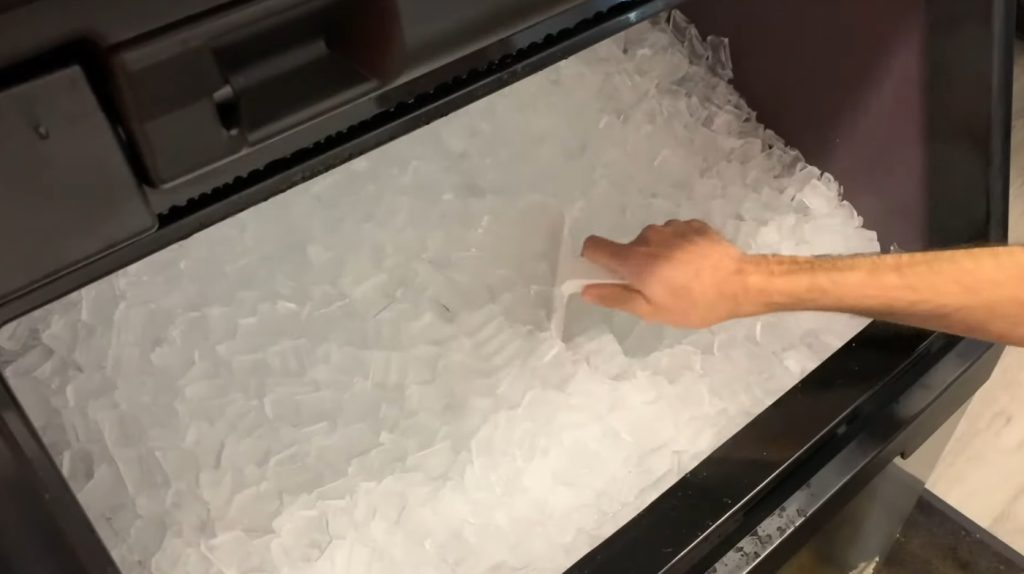 How Often Should Commercial Ice Machines Be Cleaned?