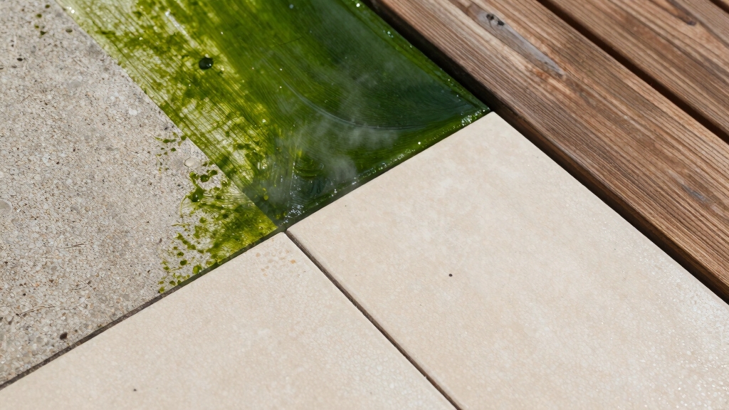 Will Bleach Kill Algae