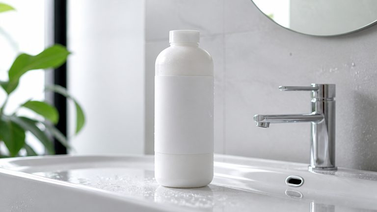 Best Porcelain Sink Cleaner: Top 10 Products for Pristine Results